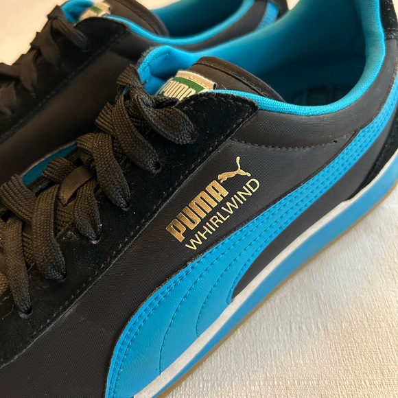 Puma | Shoes | Puma Mens Whirlwind Classic Sneakers | Poshmark